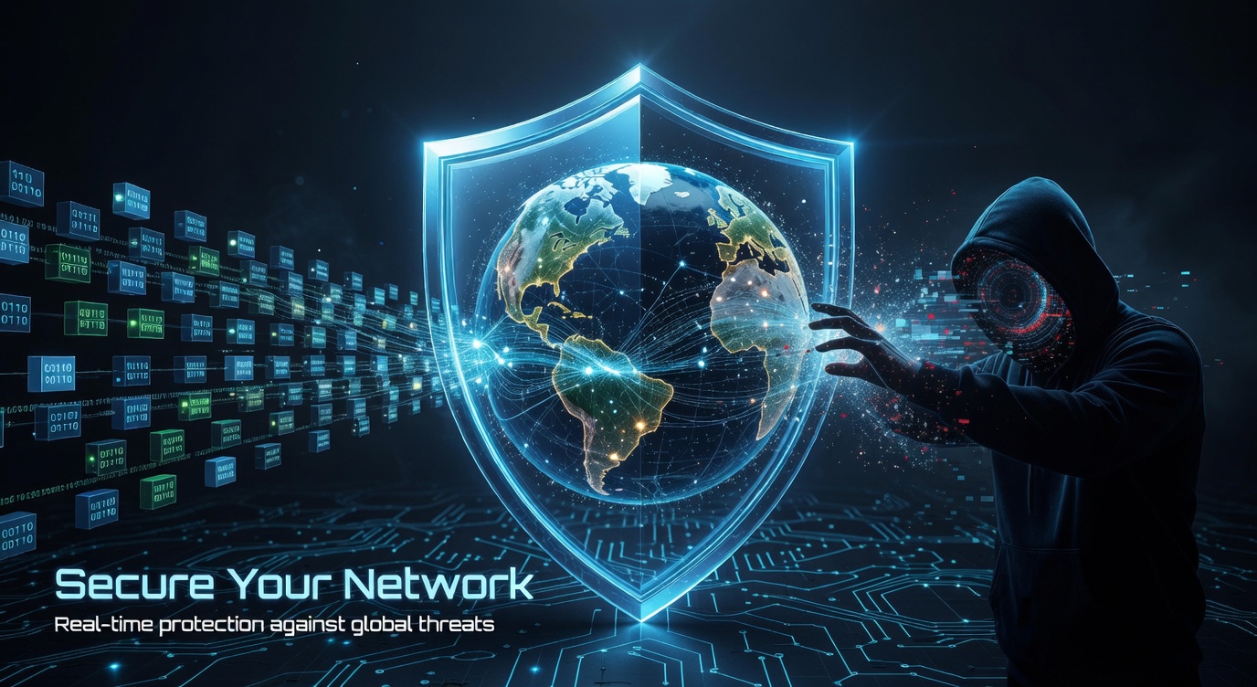 Vxpath Technology - Enterprise IT Solutions | Automation, Network ...